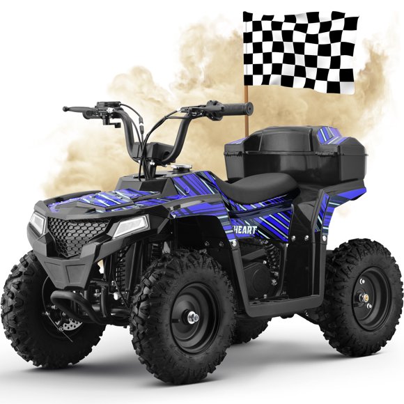 ATVs in Powersport Vehicles - Walmart.com