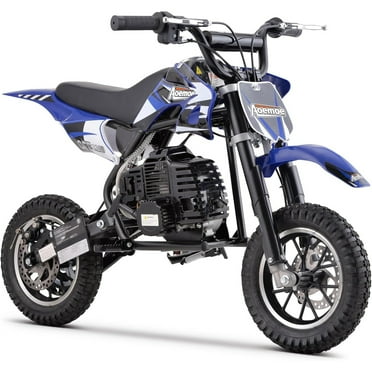 Apollo RFZ 140 Z40 Mid-Size Dirt Bike, 140cc, Manual, Youth/Adults ...