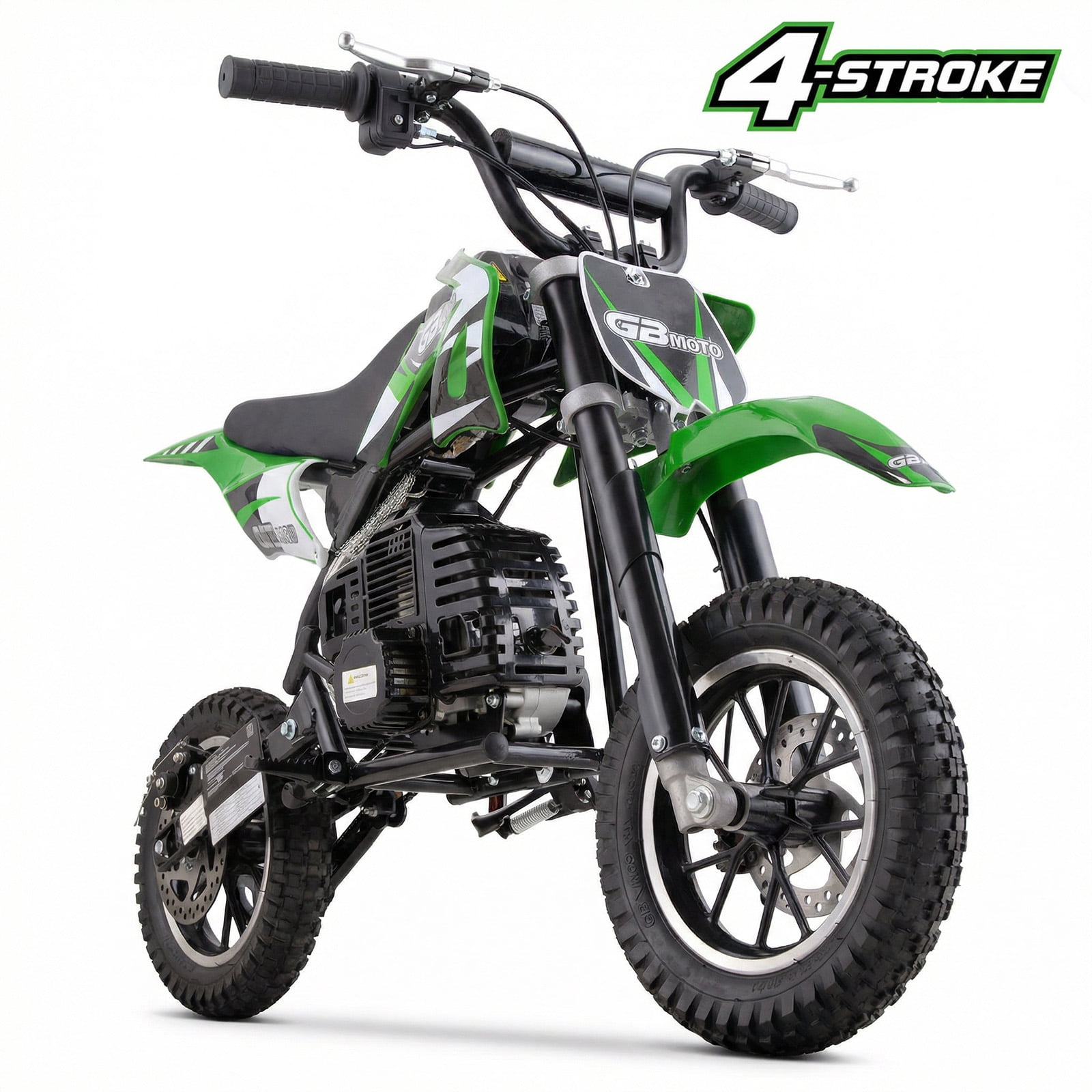 Aoemoe Kids Dirt Bike, Perfect Starter Gas Dirt Bike for adventure ...