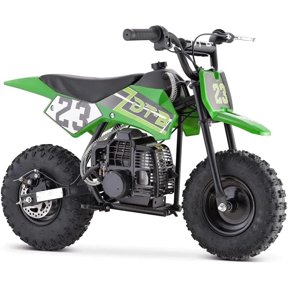 Coleman EVB200 60V Lithium Ion 2000Watt Electric Mini Bike - Walmart.com