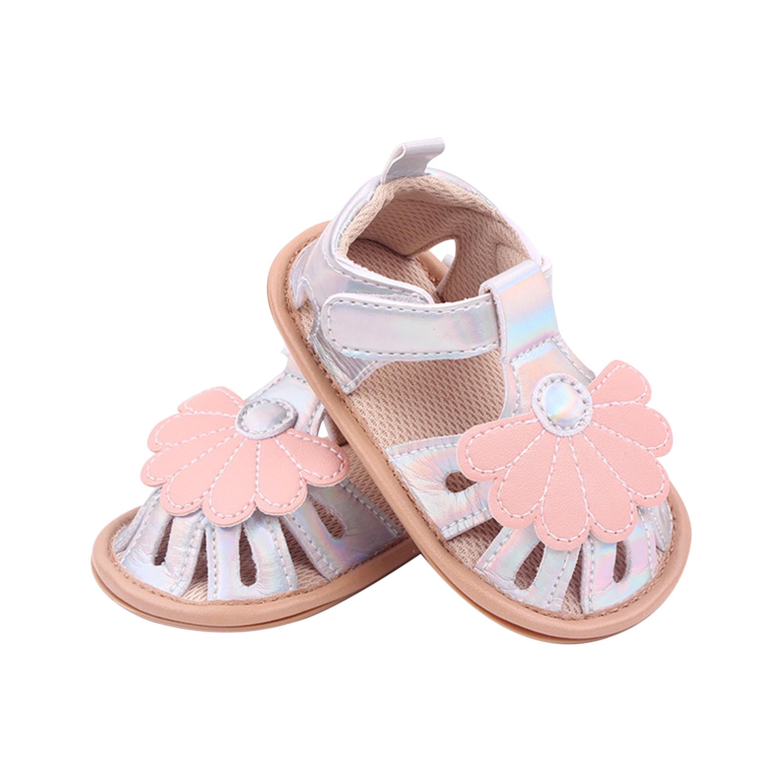Aofany Baby Spring Fashion Toddler Rubber Sole Breathable Casual Non ...