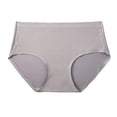 Aofany Cotton Underwear for Women High Waist Panties Full Coverage ...