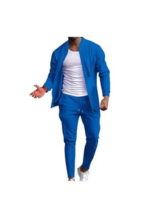 Jogger Suits Men