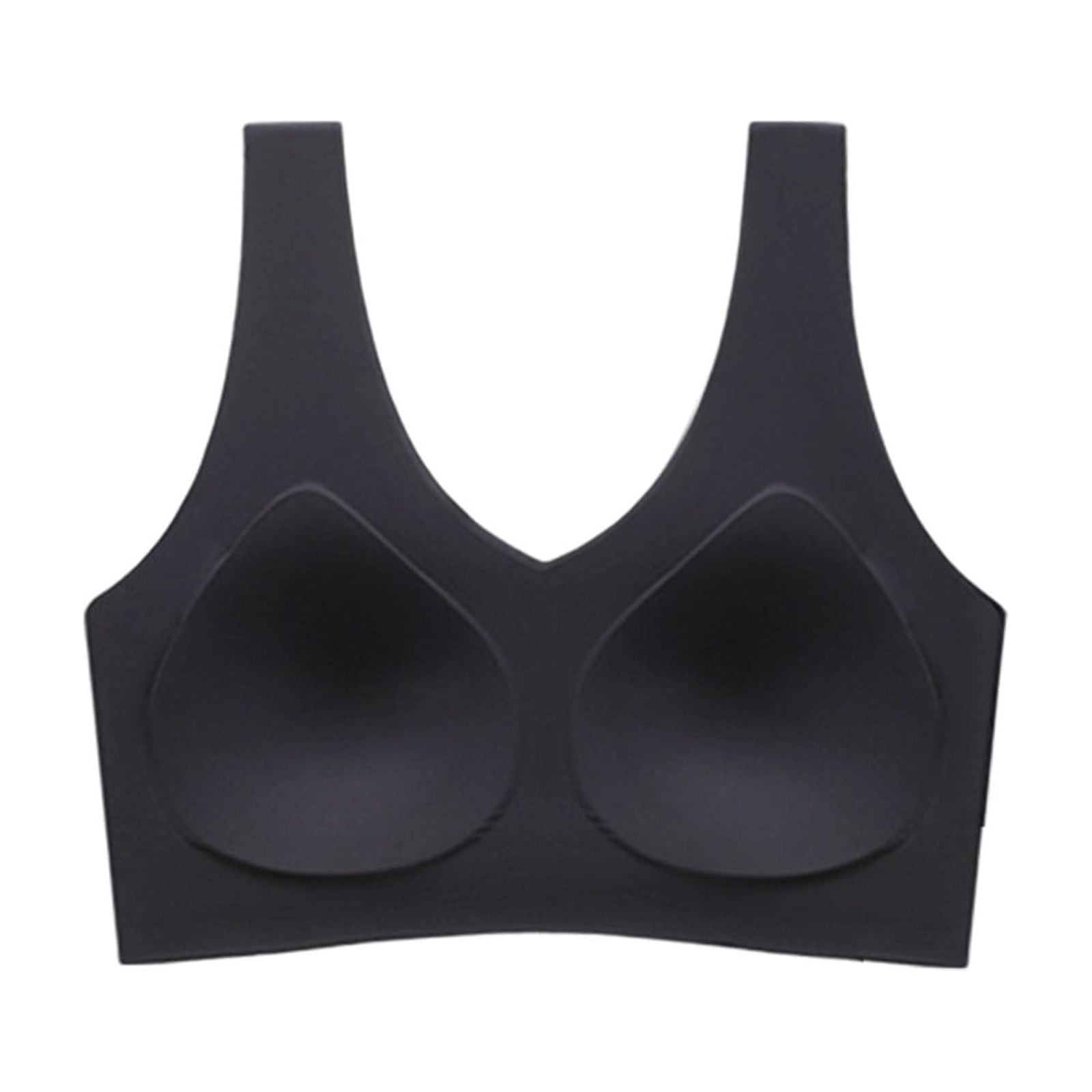 Aofany Plus Size Womens Bras, Push Up Bras for Women, Women Fashion ...