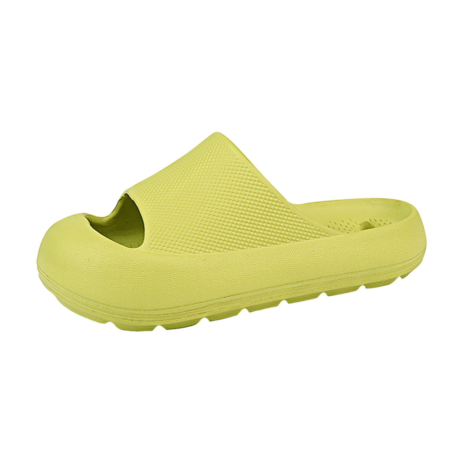 Aofany Unisex Slipper Toddler House Shoes Children Home Slippers Cute ...