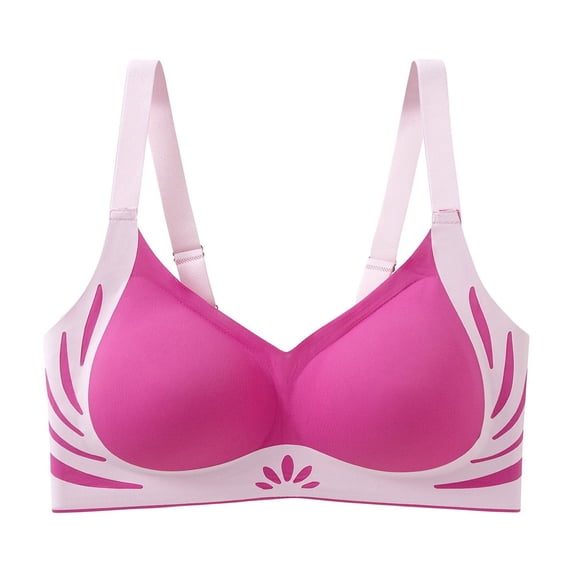 Aofany Womens Sports Bra, Sports Bras for Women No Underwire Padded ...