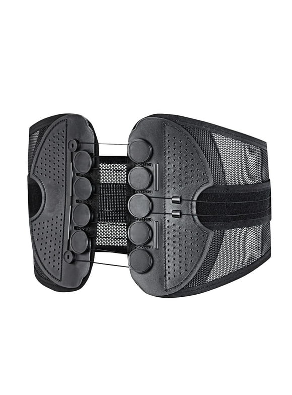 Back Support Belts in Back and Abdominal Support - Walmart.com