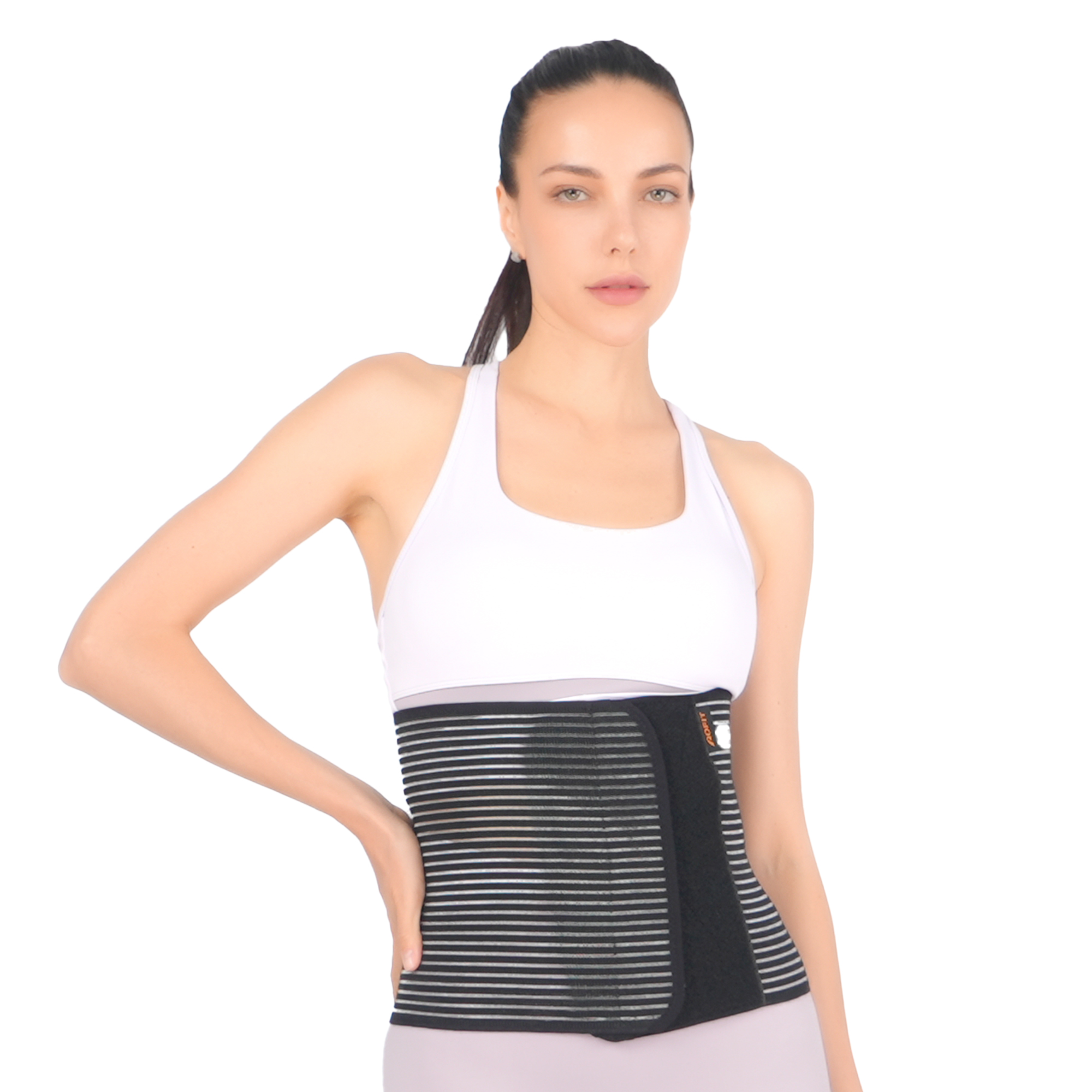 Copper Fit Elite Air Lumbar Support Brace - Walmart.com