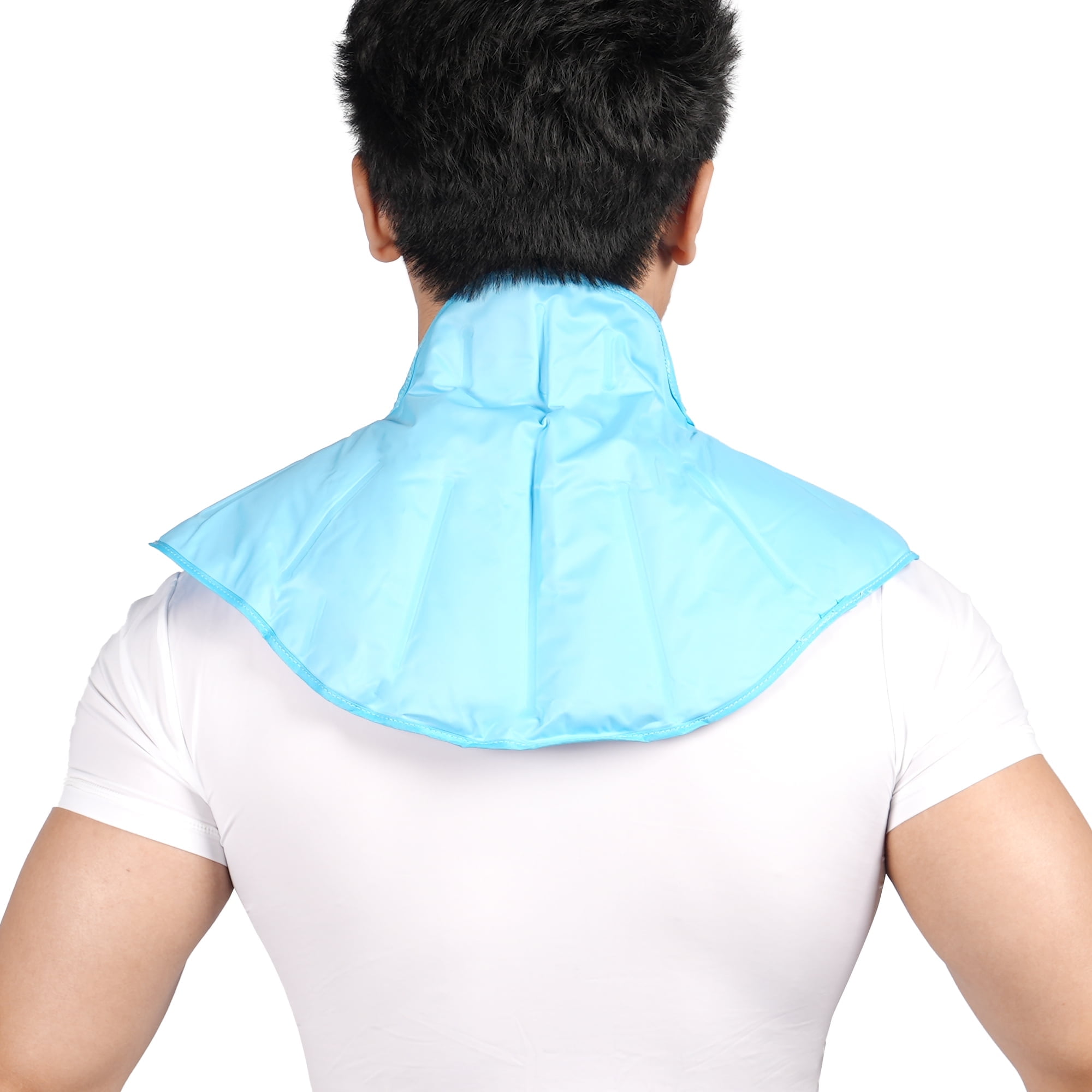 Aofit Reusable Ice Pack for Neck, Shoulders, Upper Back Pain Relief ...