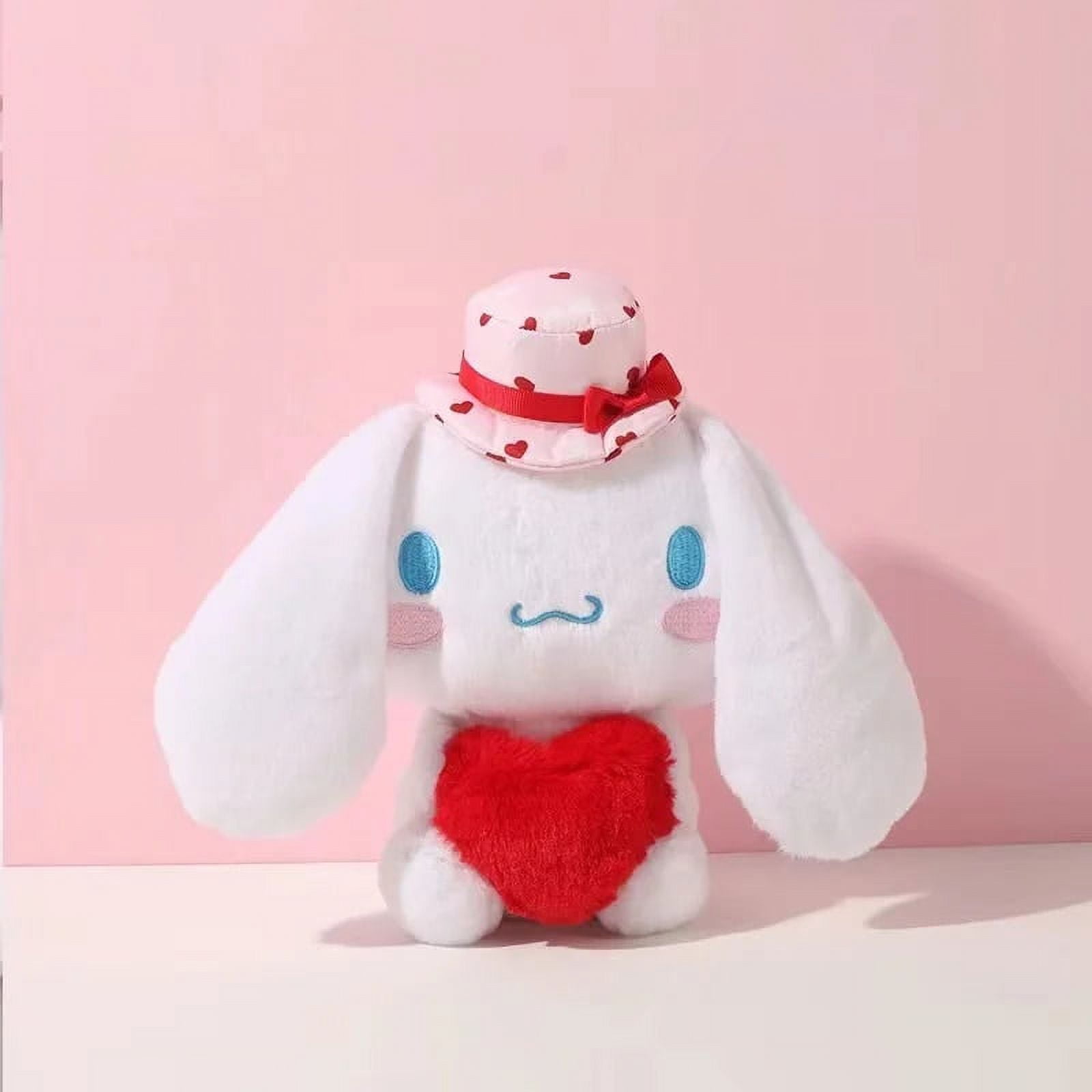 Aoger Big Size Sanrio Kawaii Cinnamoroll Dog Plush Toys Pillow Stuffed ...