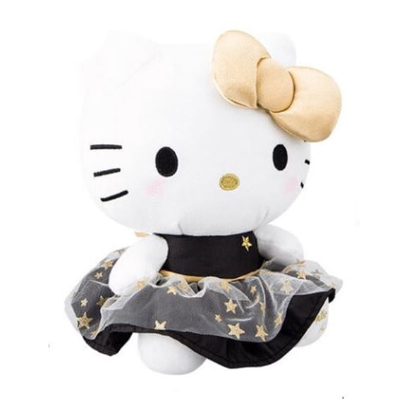 Hello Kitty Black Cat