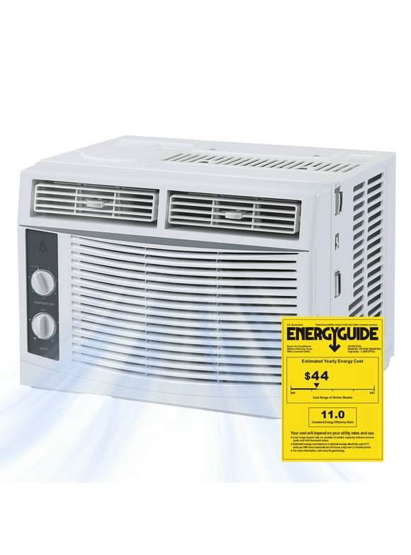 10000 BTU Window Air Conditioners in Window Air Conditioners - Walmart.com