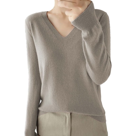 Aoiroe Fall Sweaters For Women Tight Sweaters For Women Soft Sweaters ...