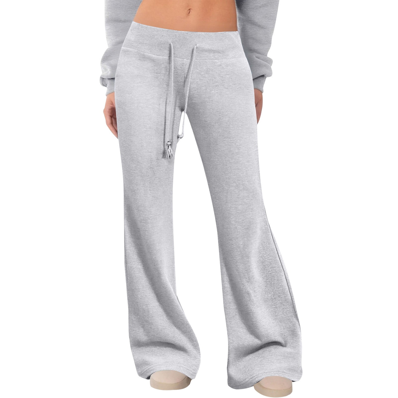 Aoiroe Lounge Pants Women Womens Slacks Business Casual Pants For Women ...