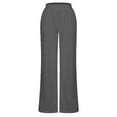 Aoiroe Sweatpants Women Fall Fashion,2026 Office Dress Pants Trousers ...