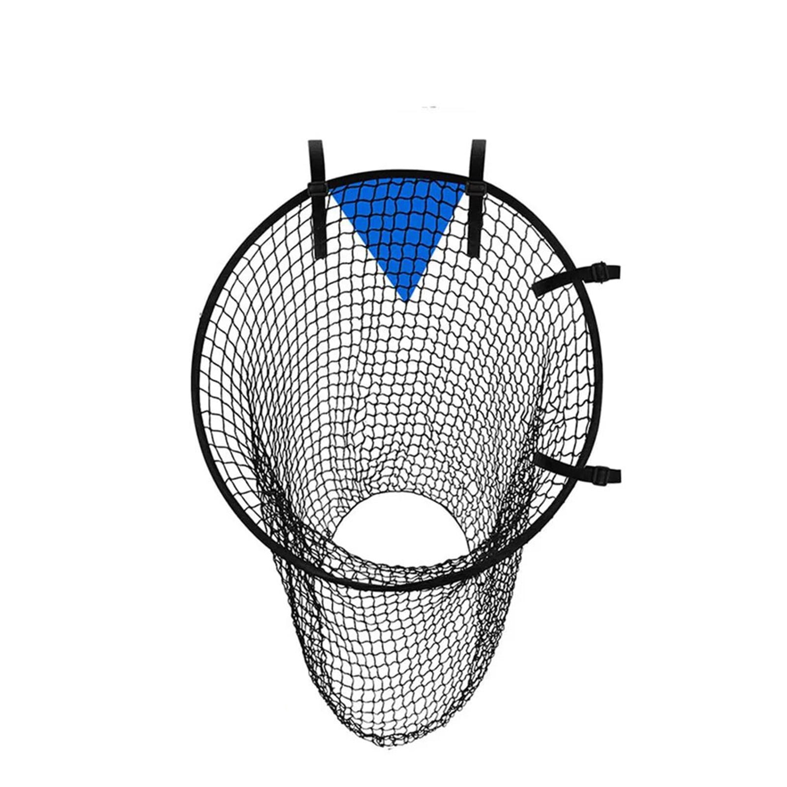 Aojekbee Soccer Targets for Goals Training, Soccer Ball Target with ...