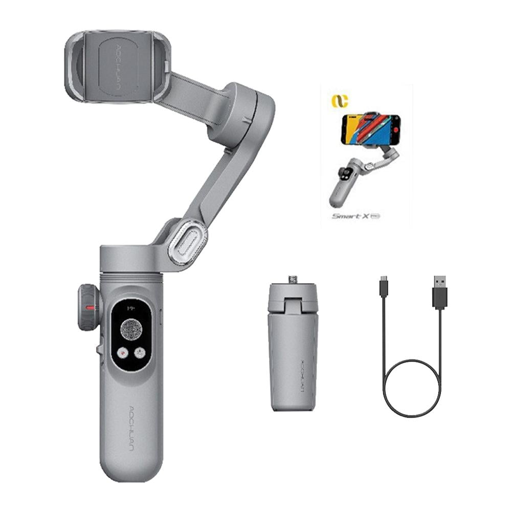 [Aokawa Smart X Pro Standard] Silver Gray Aokawa X Pro Mobile Phone ...