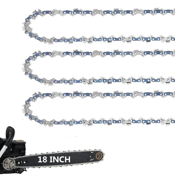 18 inch Chainsaw Chains in Chainsaw Chains - Walmart.com