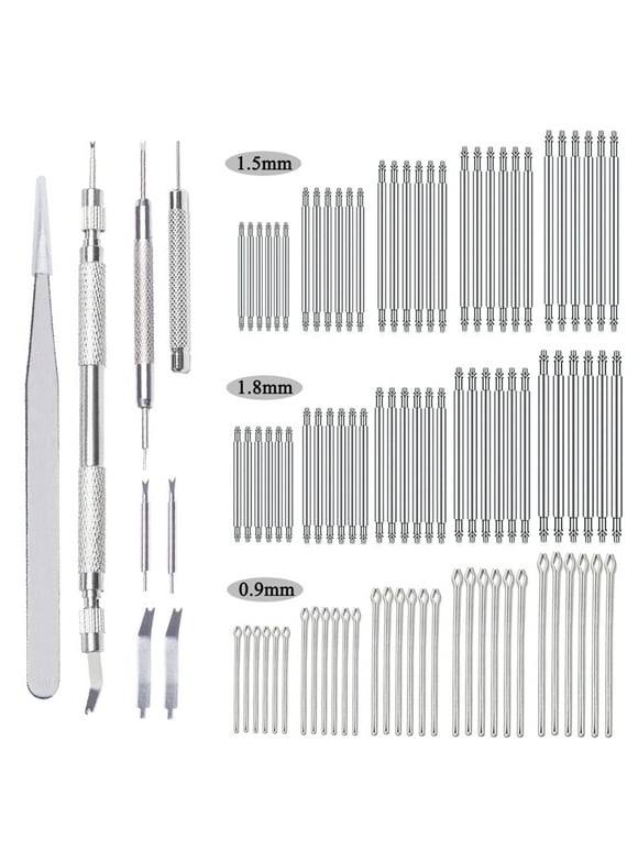Watch Repair Tools & Kits - Walmart.com