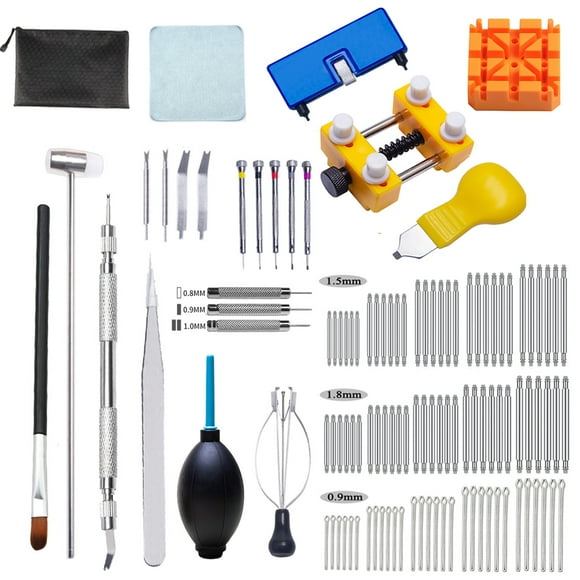 Jewelry Repair Kit