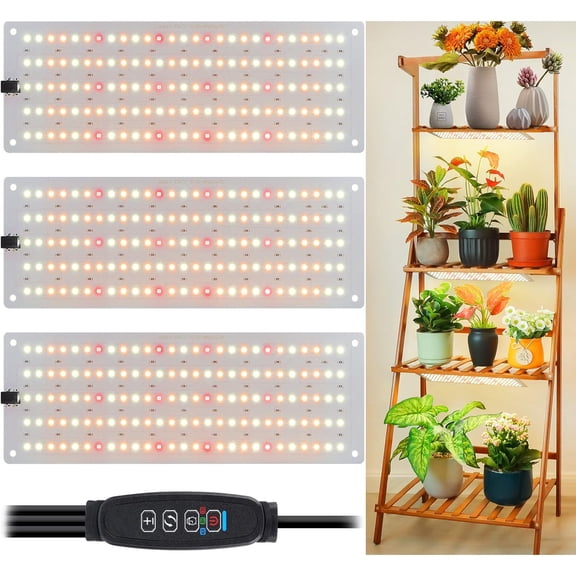 Small Plant Light
