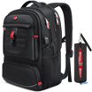 WEN Four-Compartment Heavy Duty Backpack with Laptop Storage - Walmart.com