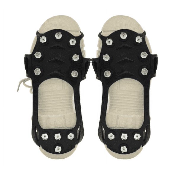 Microspikes For Hiking