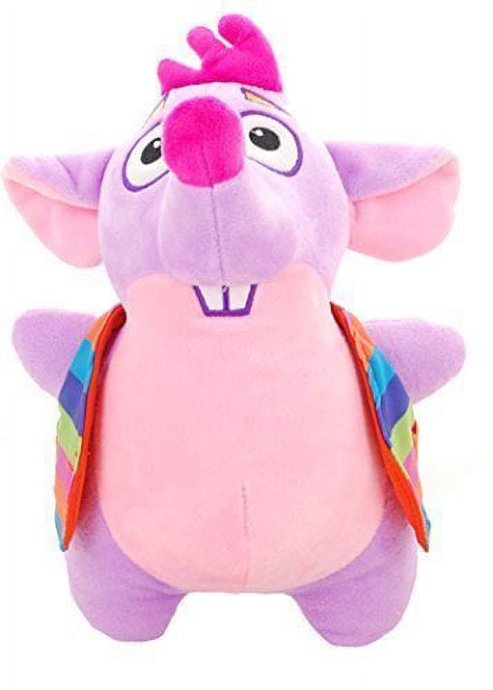 Aoli's Toys Dora the Explorer Plush Figures Toy (20cm Squirrel ...