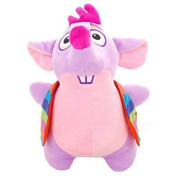 Aoli's Toys Dora the Explorer Plush Figures Toy (20cm Squirrel ...