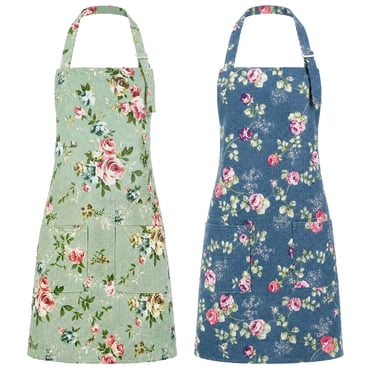 Danica Jubilee Maisie Apron | Mushroom Gems - Walmart Business Supplies