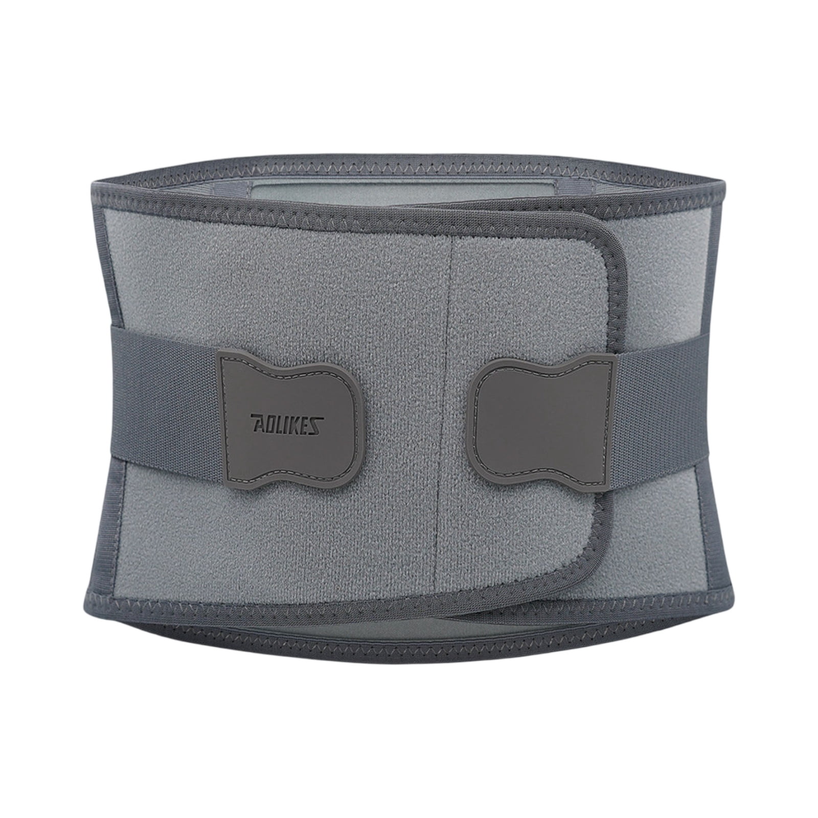 Aolikes Lumbar Support Belt, Breathable, Comfortable, Adjustable Sizes ...
