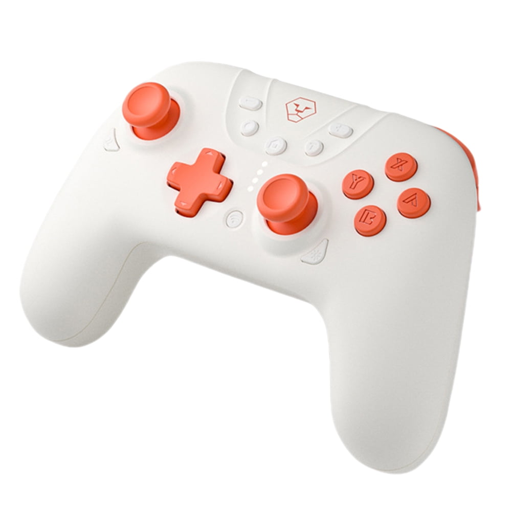 Aolion Pro Wireless Mobile Controller Bluetooth Gamepad with 6-axis ...