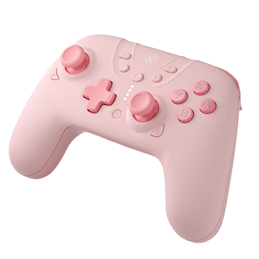 Aolion Wireless Controller Bluetooth Compatible For Switchpcsteam