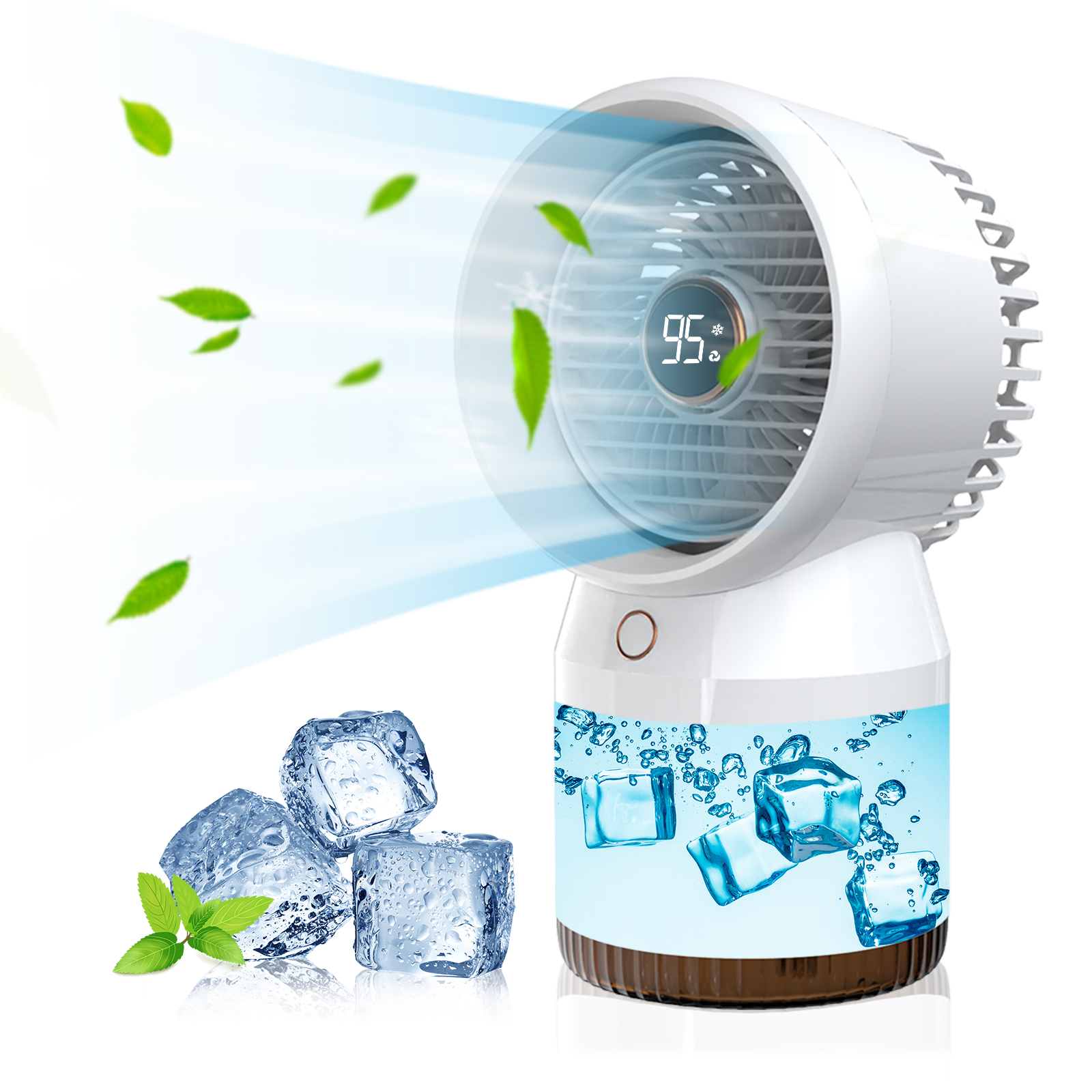 Arctic Air Pure Chill - Walmart.com