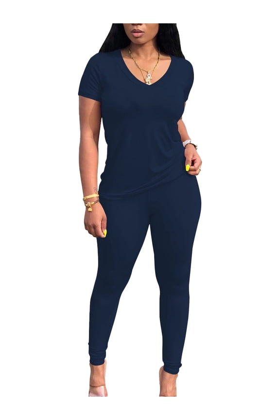 Short Suit Sets