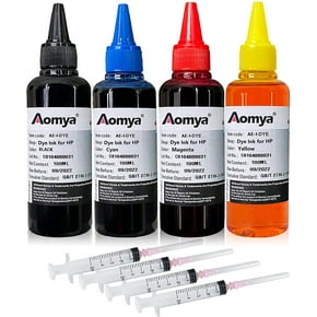 Hp 61 Ink Refill Kit