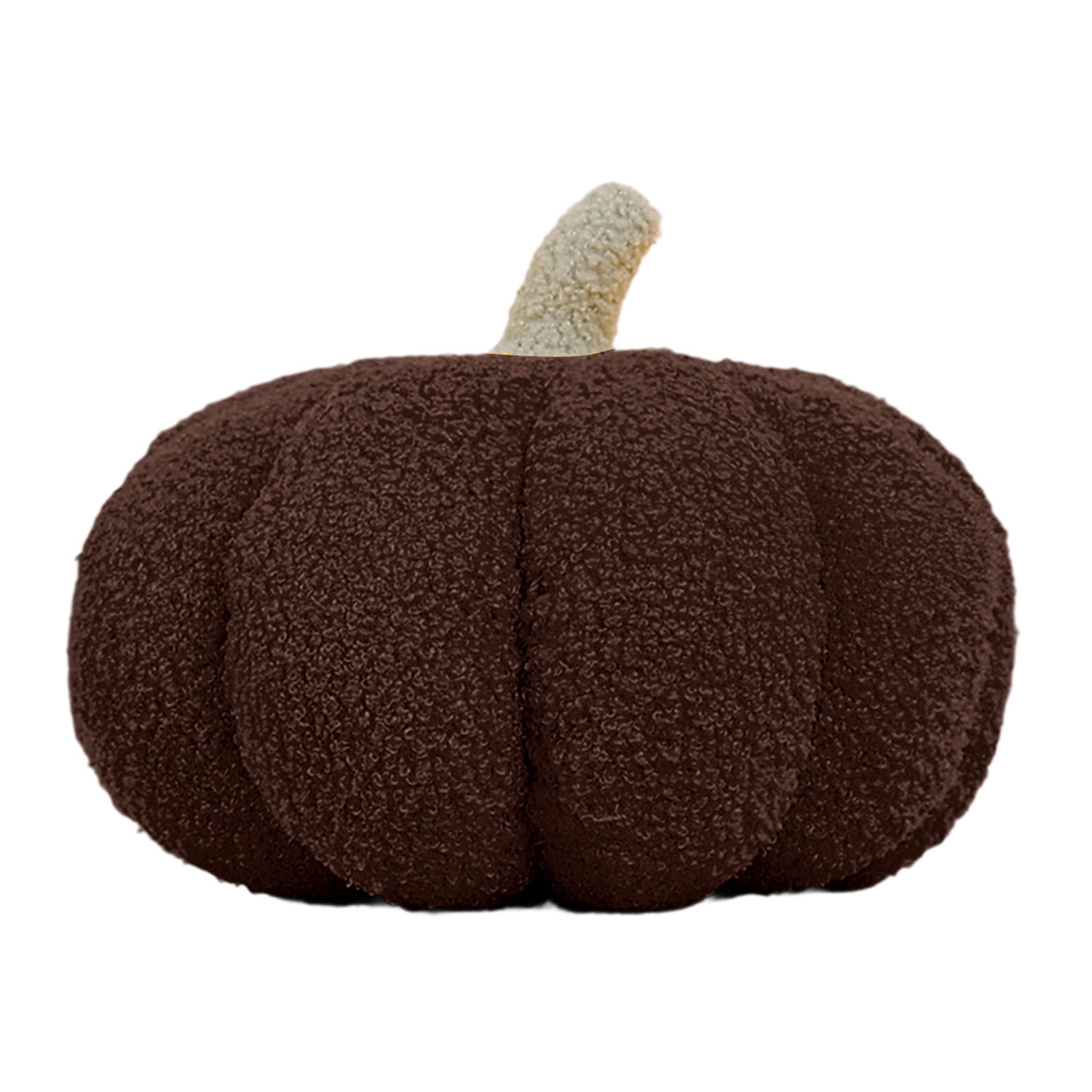 Aonerit Simulated Pumpkin Pillow Plush 3D Cushion Fall Decorations ...