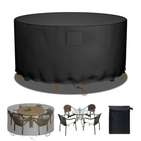 Round Patio Table Covers in Patio Table Covers - Walmart.com