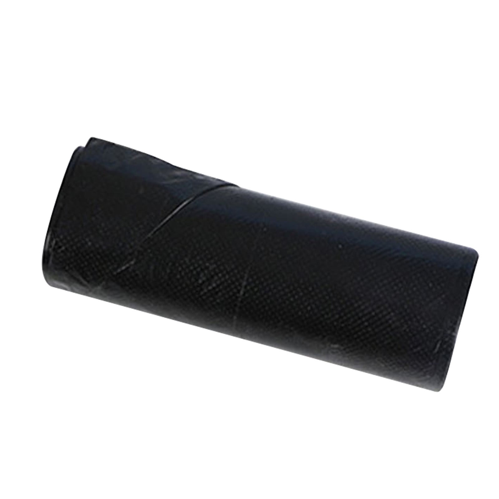 Aonity 100 Black Vest-Style Garbage Bags， Small Trash Bags 5 46X50 Cm ...