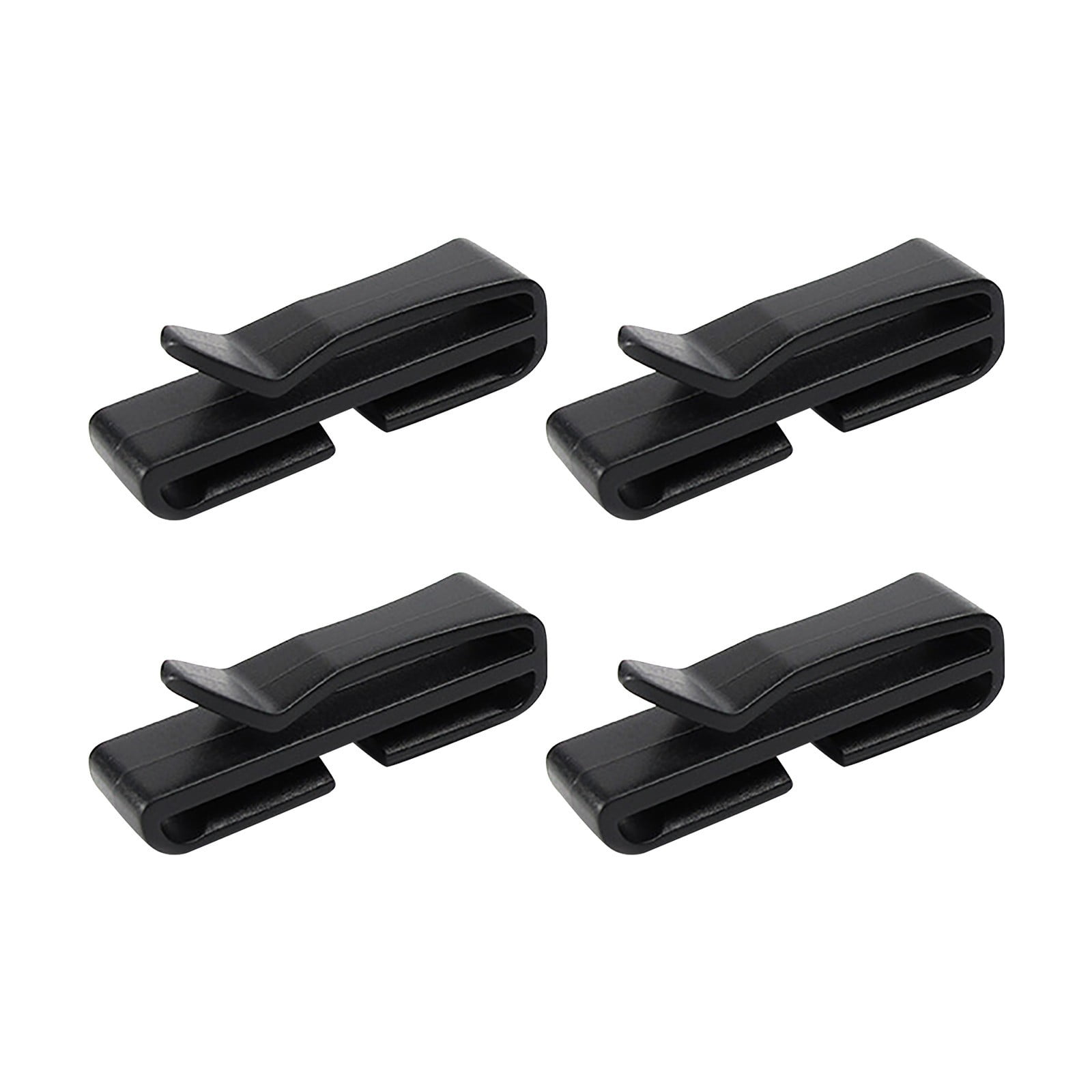 Aonity 4-Piece Mask Hook (Small Size 24Mm)， Mask Holder Ski Helmet ...