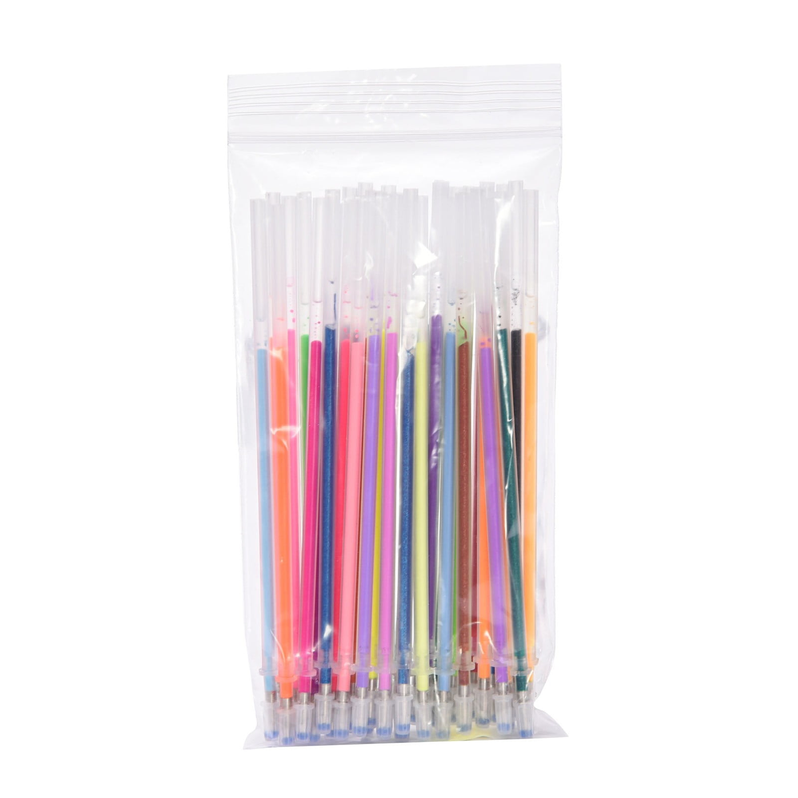 Aonity Color Replacement Refill Set 48 Colors， 0.8Mm Medium Point ...