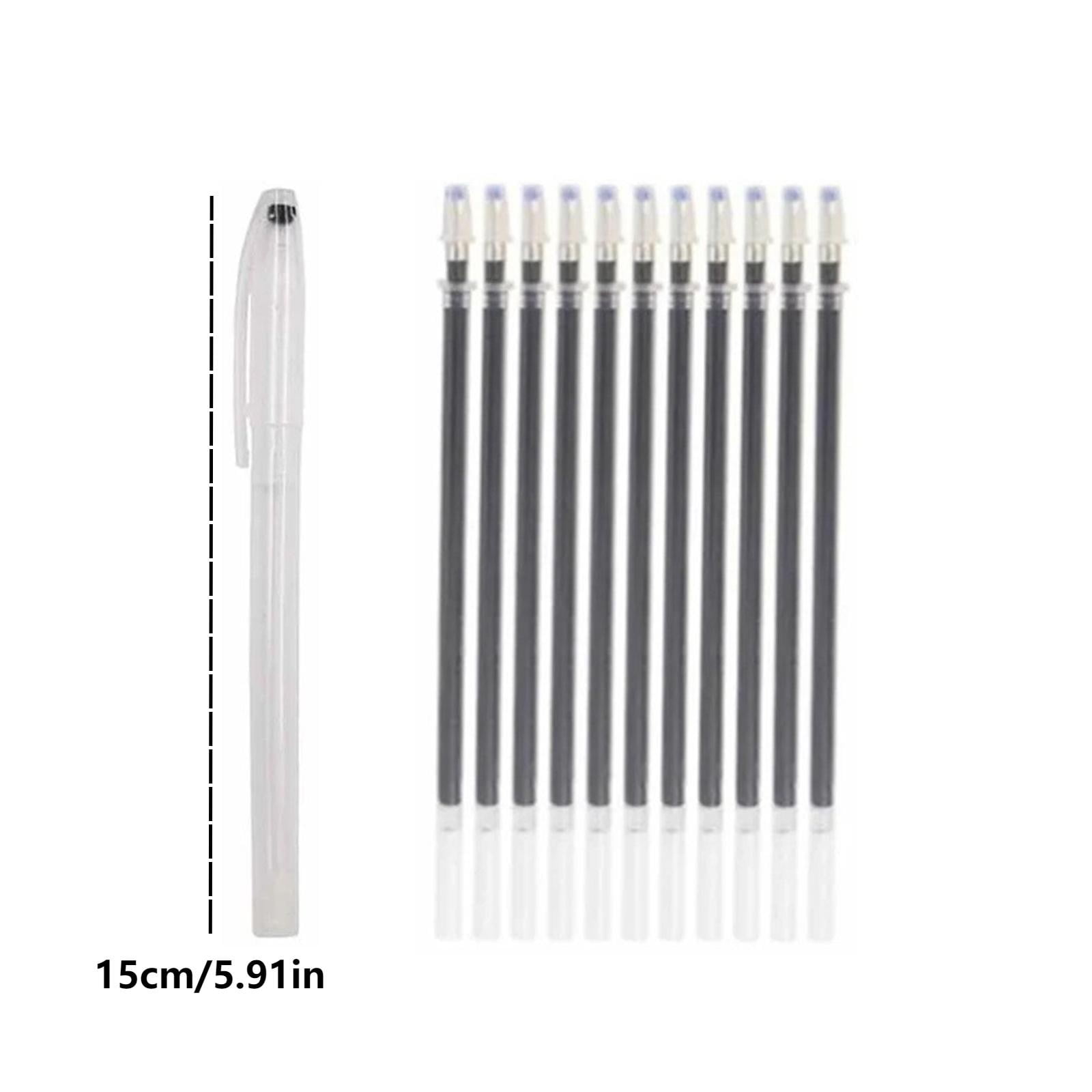 Aonity High Temperature Disappearing Pen Blue， Heat Erasable Pens for ...