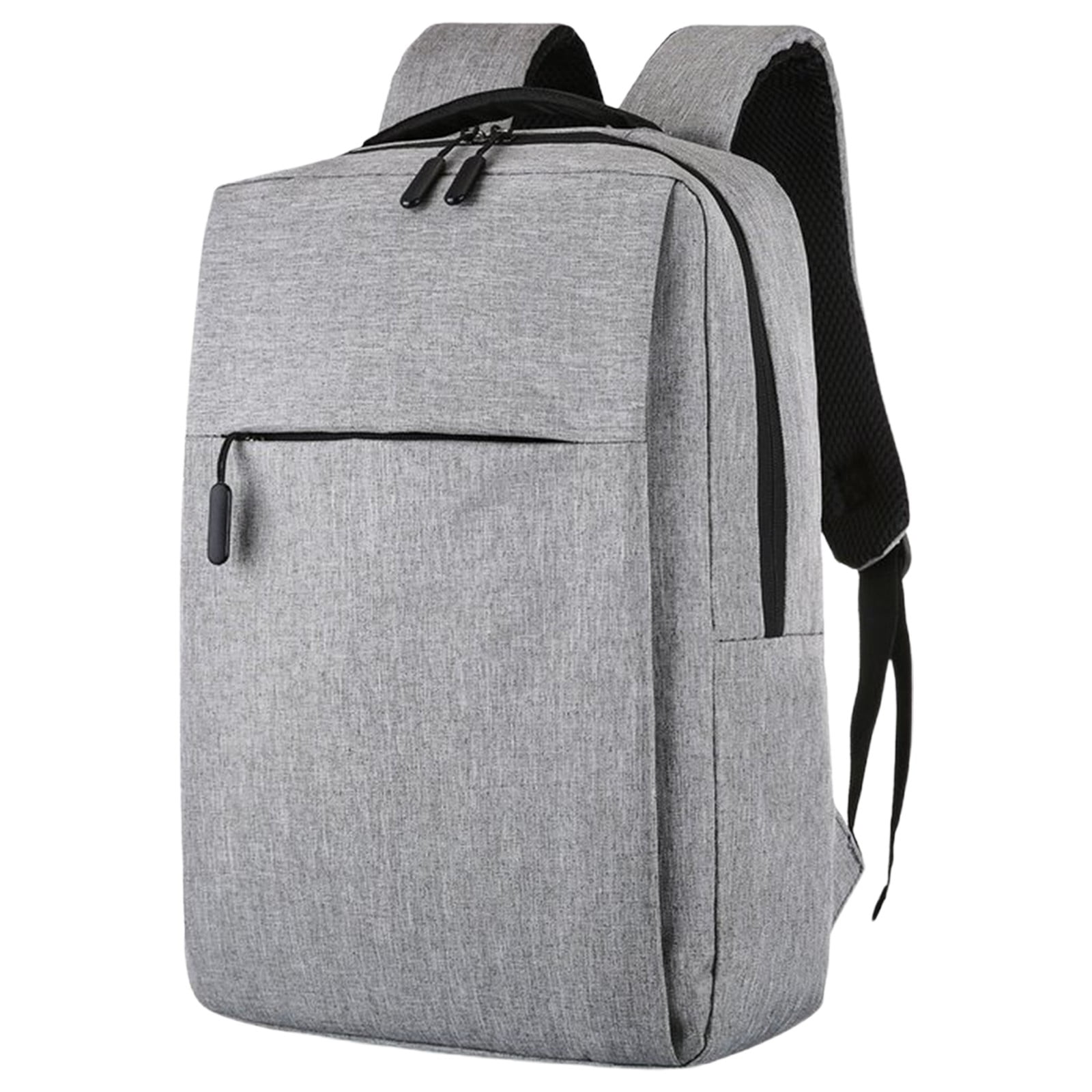 Aonity Large Capacity Men'S Business Backpack Waterproof Laptop Bag ...