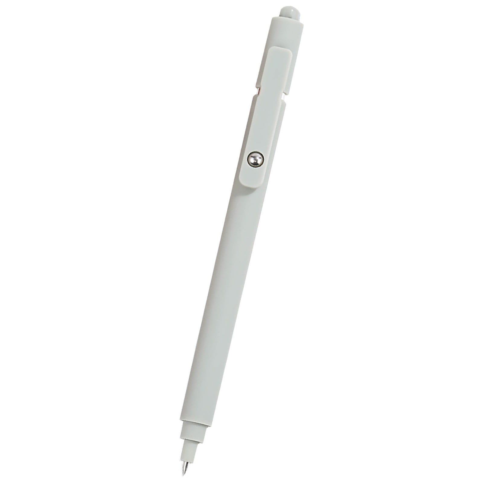 Aonity Pen Deep Gray， 11 Color Gel Pen Set Advanced Saturation Color 0 ...