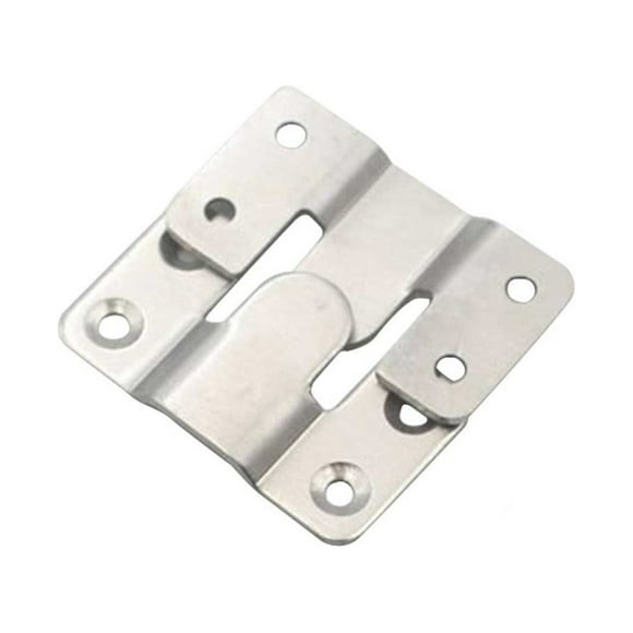 Flush Mount Bracket