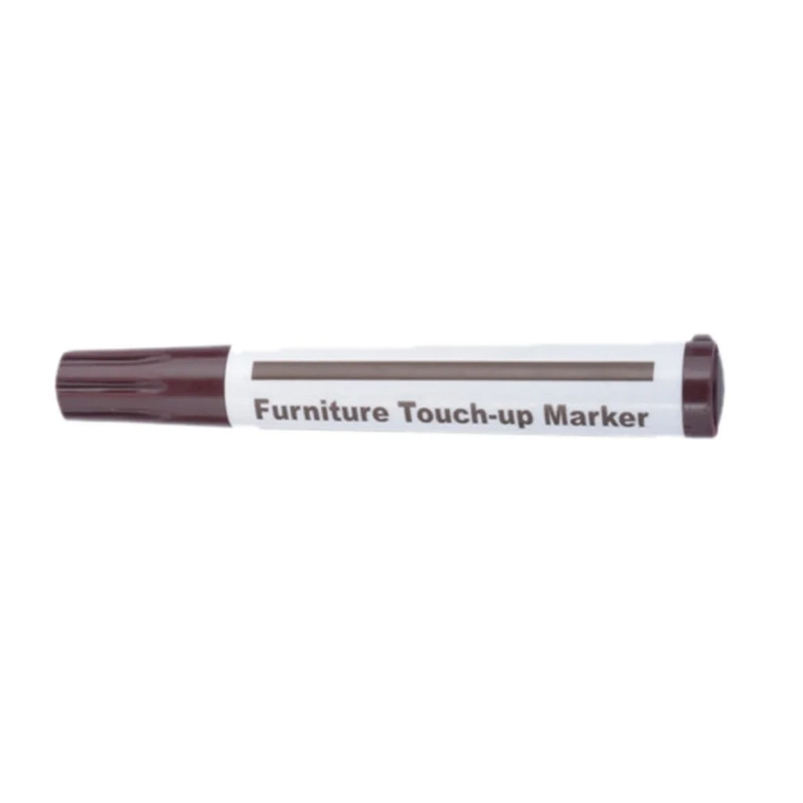 Aonity Wooden Furniture Touch-Up Pen Wooden Door Color Repair Pen， with ...