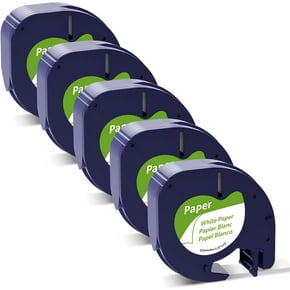 Dymo Letratag Refills