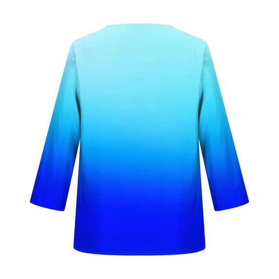 Aoochasliy Blouses for Women Flutter Short Sleeve Women Summer Tops ...