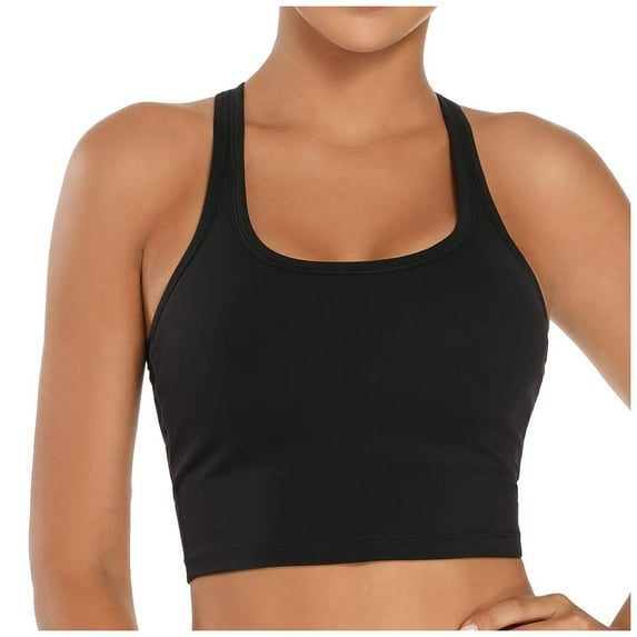 Aoochasliy Tank Tops for Women Clothes Fashion Women Sleeveless Casual ...