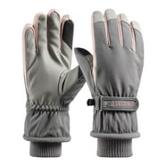 Rothco Black D-3A Leather Gloves - 3383 - 4 - Walmart.com